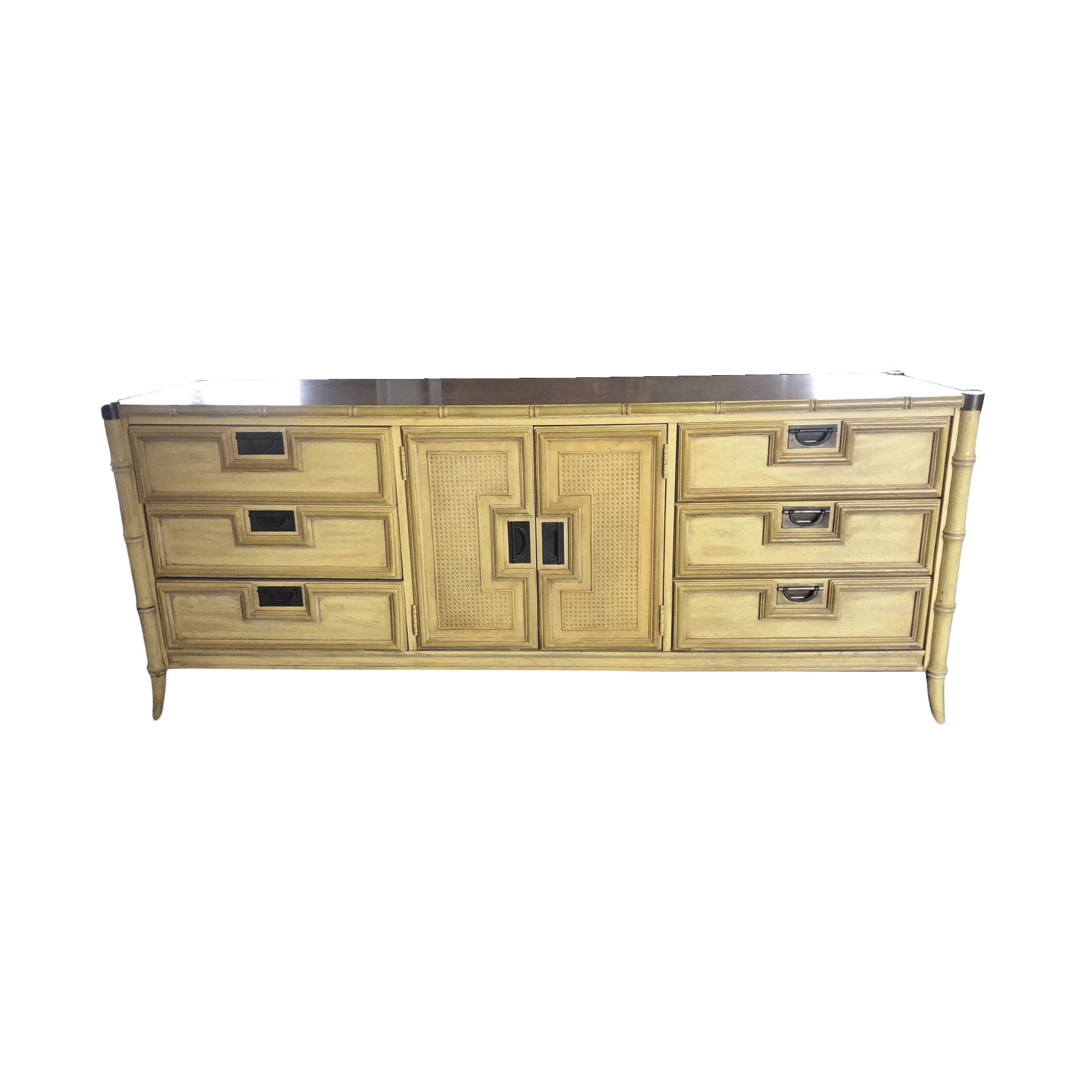 Vintage stanley furniture store