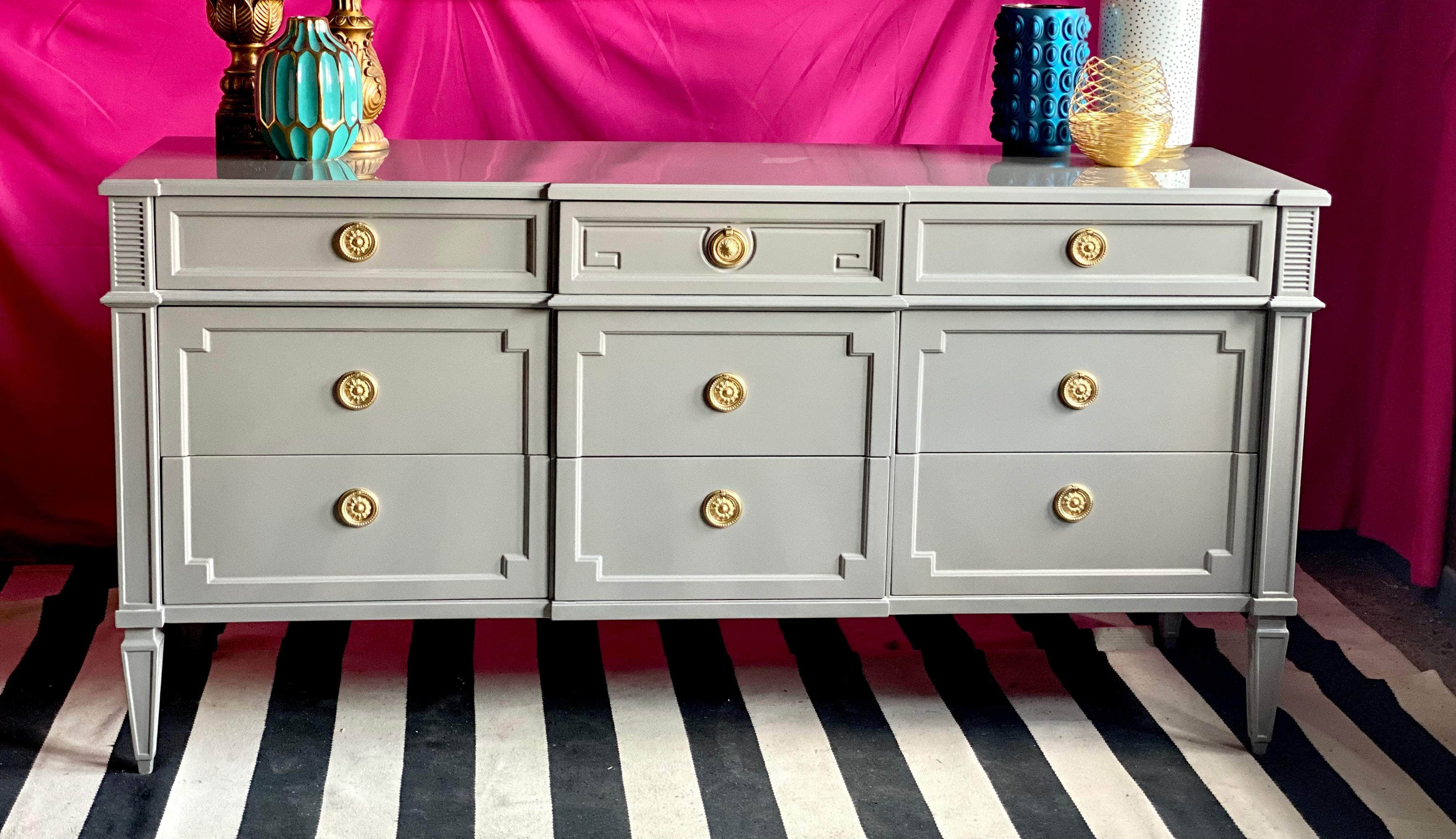 New Arrivals Furniture - The Resplendent Crow