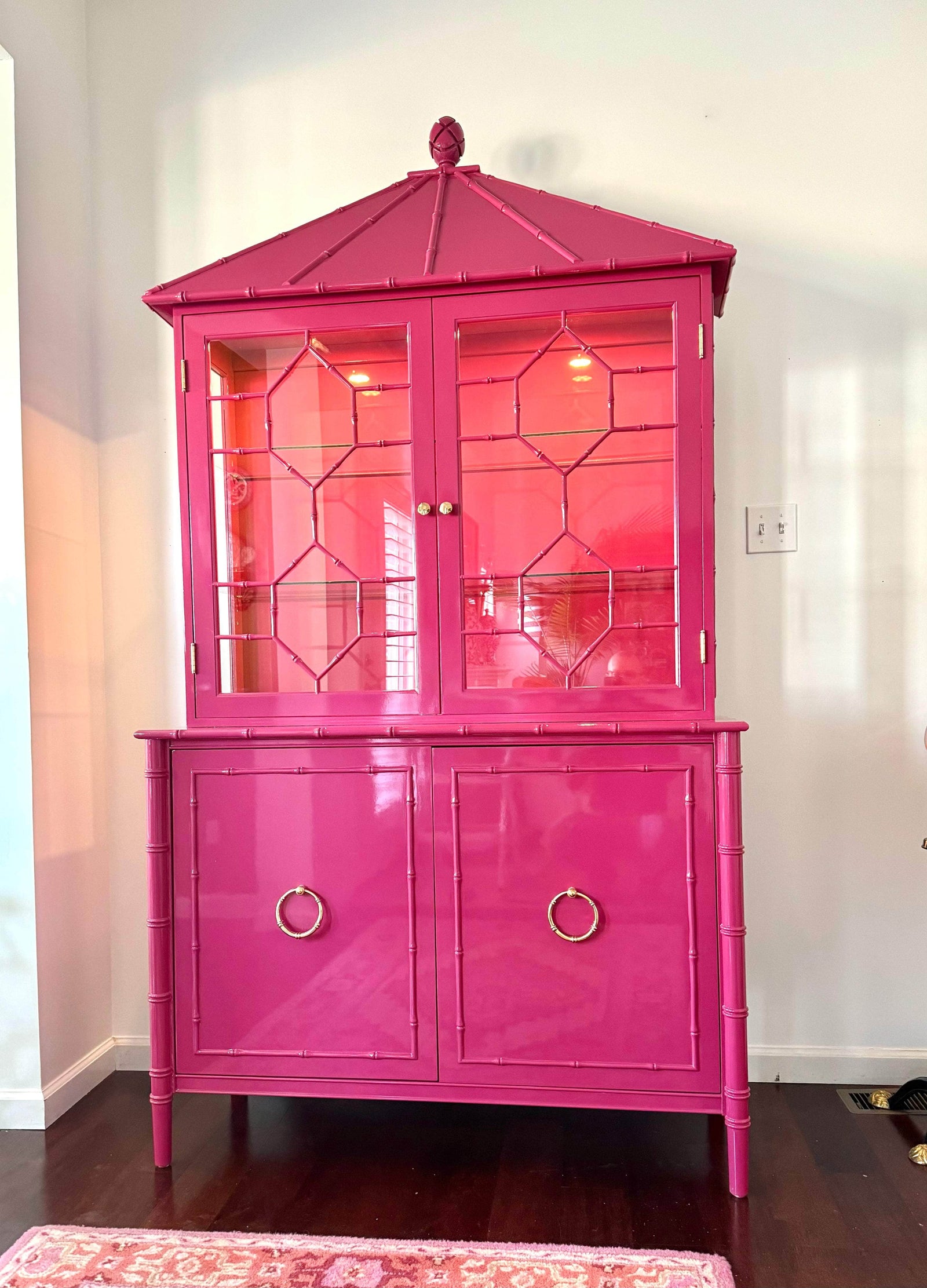 Trade me china cabinets store