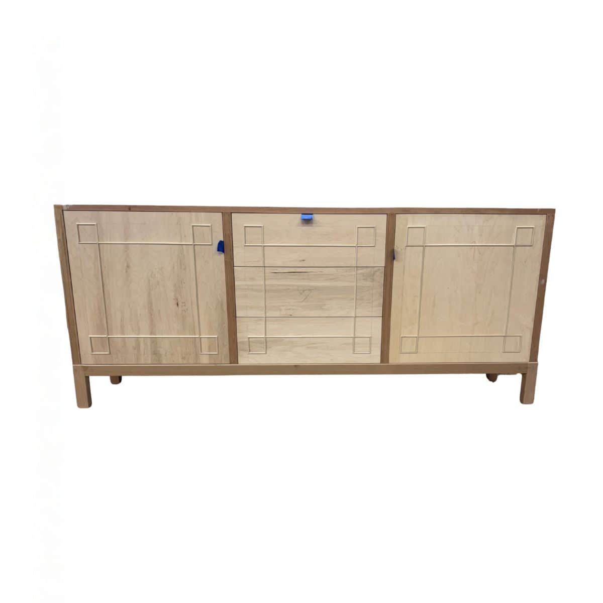 Evans Modular Credenza - The Resplendent Crow
