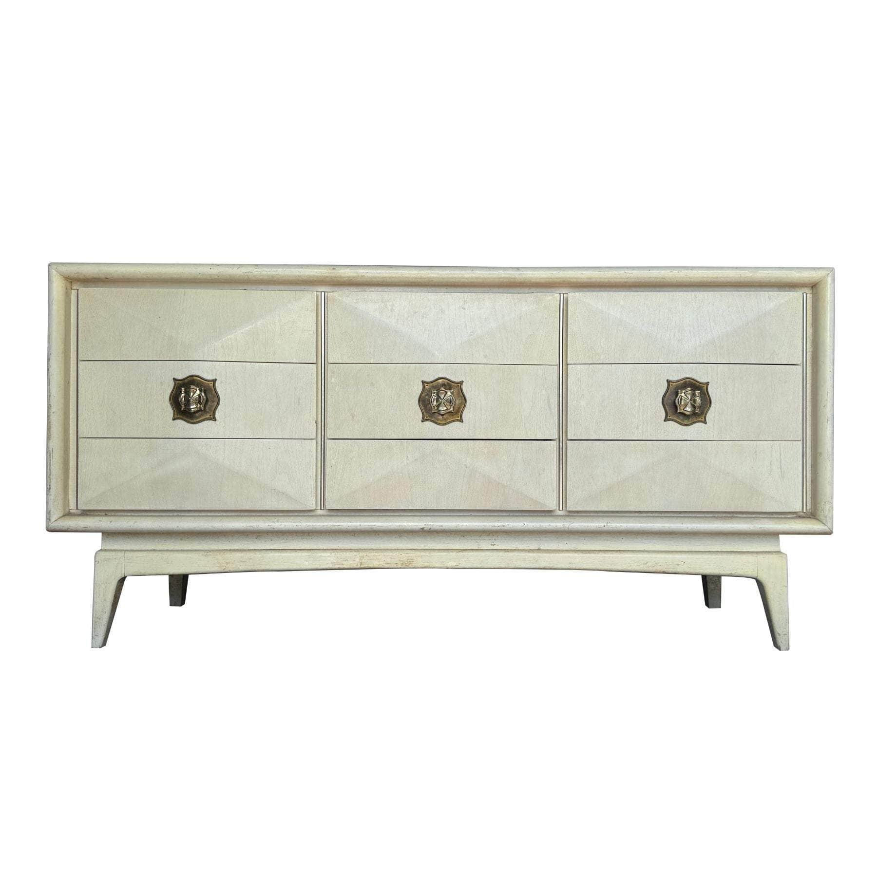 Newly Made Furniture - The Resplendent Crow