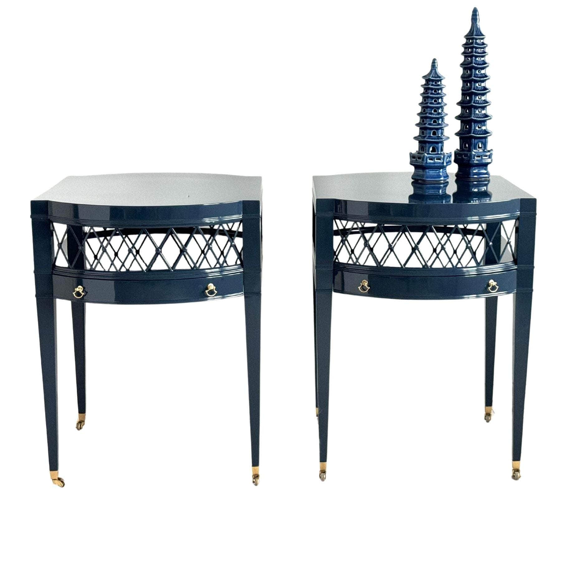 Seating Collection - The Resplendent Crow