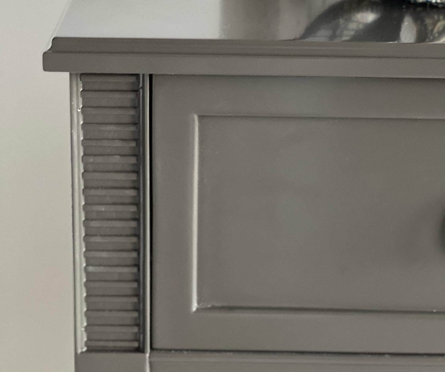 Emily Traditional Dresser - Custom Lacquered | The Resplendent Crow