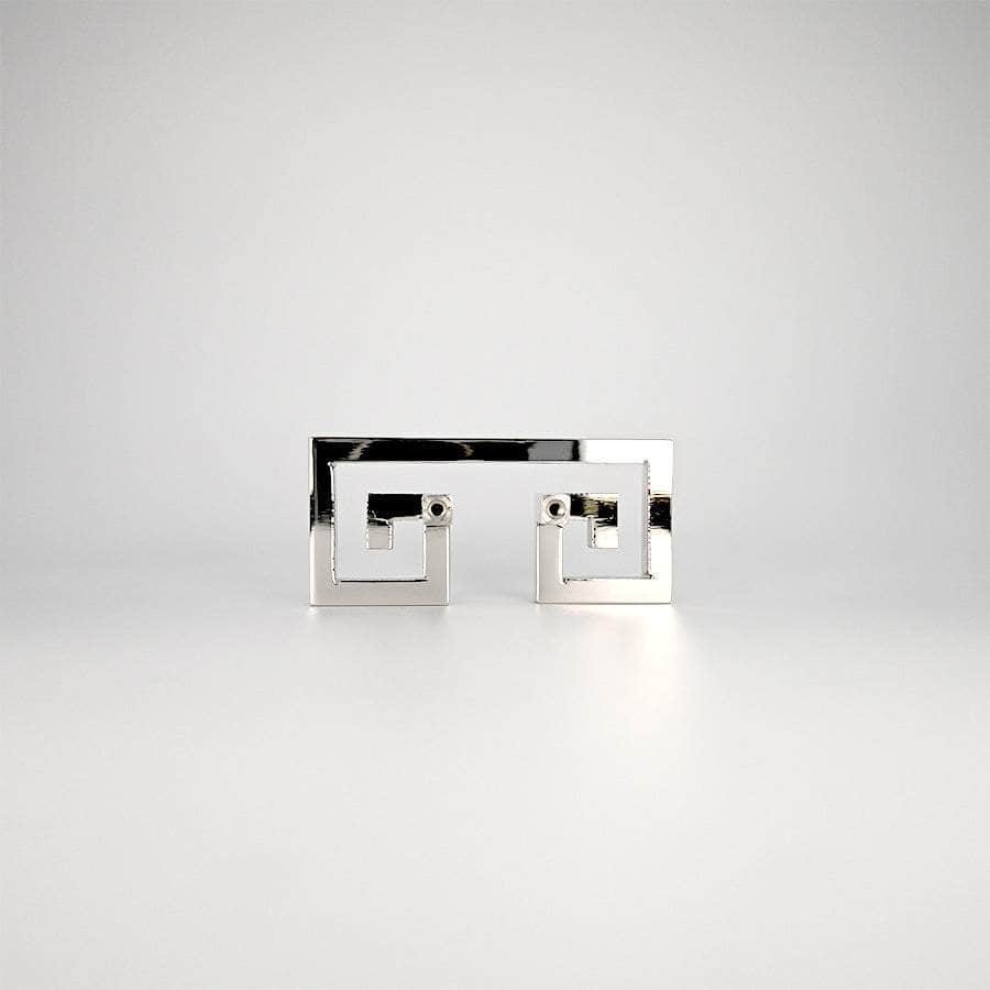 Athens Single Key Pull - The Resplendent Crow